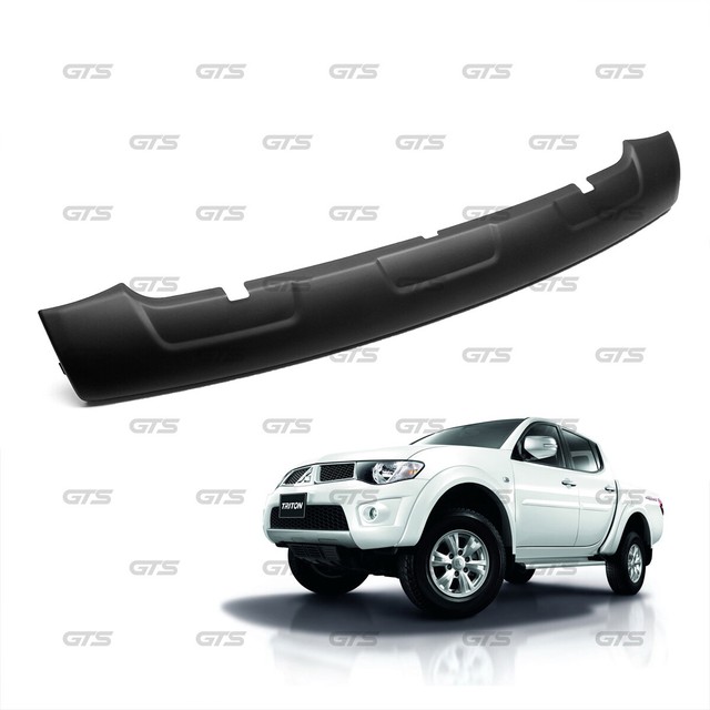6400C208 Mitsubishi OEM Genuine Cover FR Bumper for sale online | eBay
