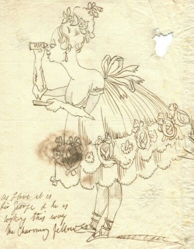 Cartoon Art Drawings for sale | eBay