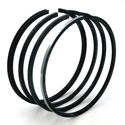 Piston Ring Set for YANMAR SB12, SVE12, SVF12, TS105, YSB12, YSE12 ...