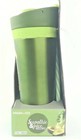 Asobu Fresh n' Go Smoothie Juice Tumbler Built-in Air Pump Work Out ...