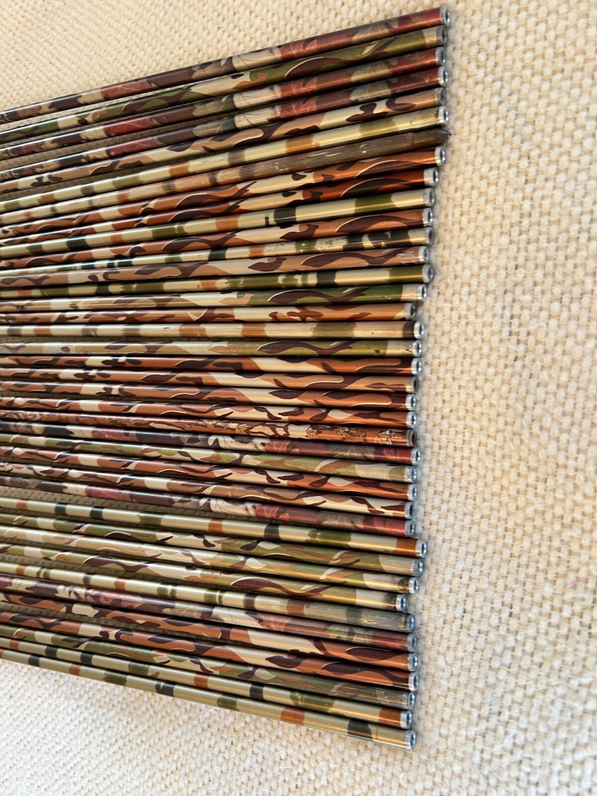 Easton 2413 Aluminum Arrow Lot of 39 | eBay