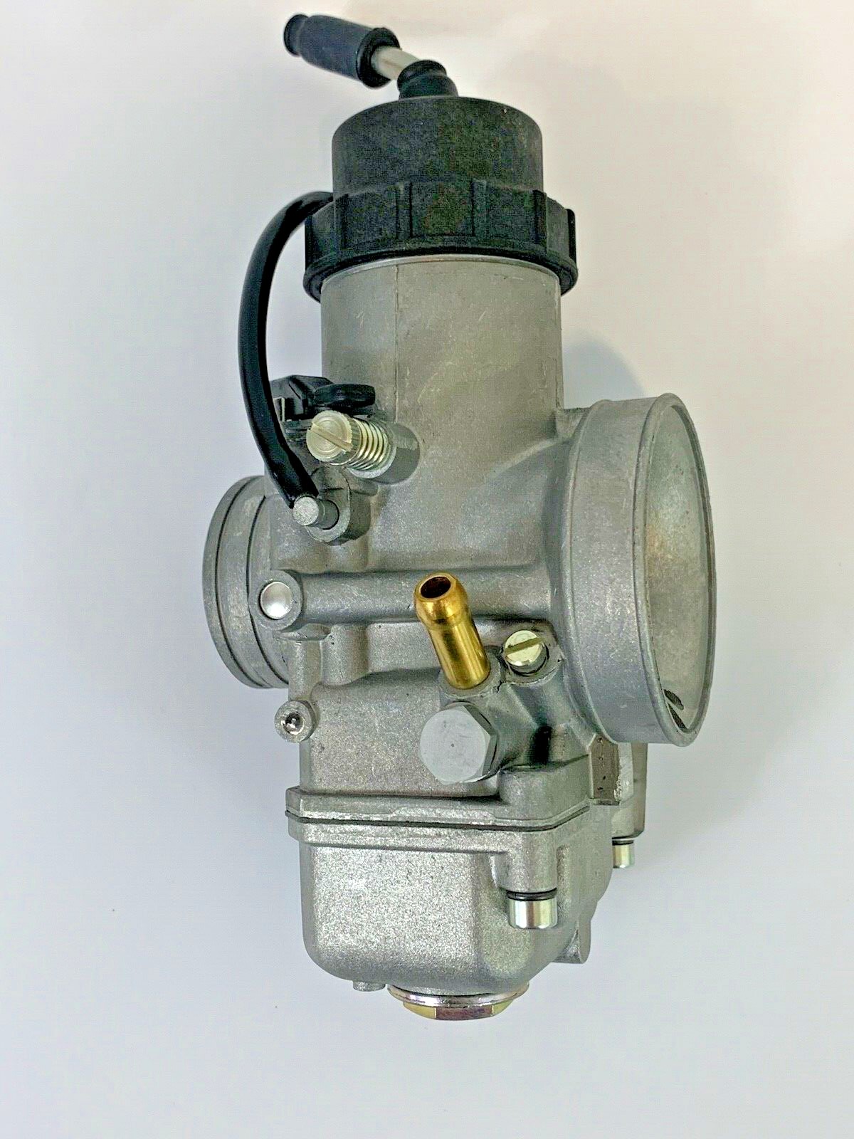 Rotax Max Evo Karting Complete Carburettor VHSB 34 XS Carb ...