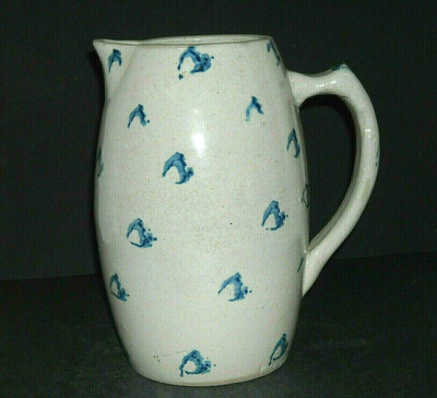 Pitchers - Spongeware Pitcher