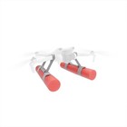 Landing Gear Leg Height Extension Buoyancy For DJI Mini 3 Pro /Mini 3 ...