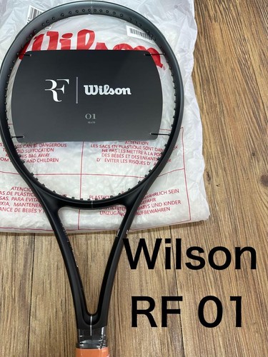 Wilson Rf 01 G3 | eBay