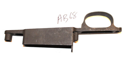 K98 Mauser Trigger Guard, NOS - #AB68 | eBay