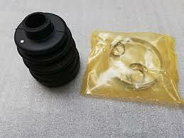 GENUINE BRAND NEW HYUNDAI VELOSTER 2011-2014 BOOT KIT-FRONT AXLE DIFF ...