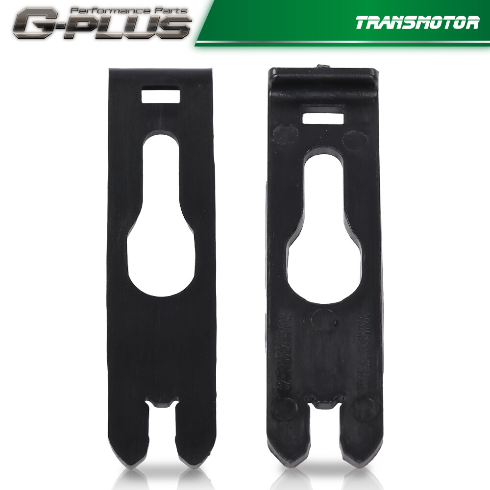 Fit for Impala GMC Pickup Truck Headlight Headlamp Retaining Clips Kit ...