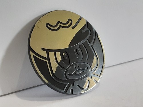 Pokémon Error Coin Quaxly | eBay
