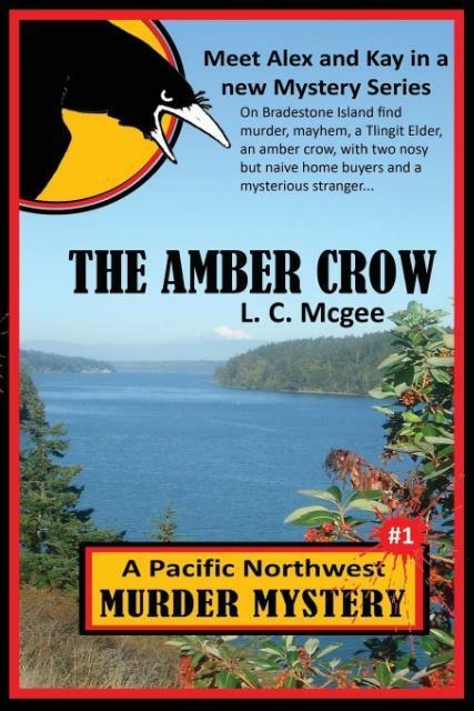 The Amber Crow von L. C. Mcgee (2016, Taschenbuch) online kaufen | eBay.de