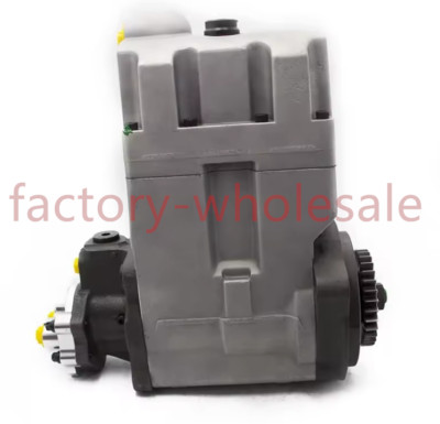 Fuel Injection Pump 319-0677 254-4357 For CAT C7 C9 Engine 324D 325D ...