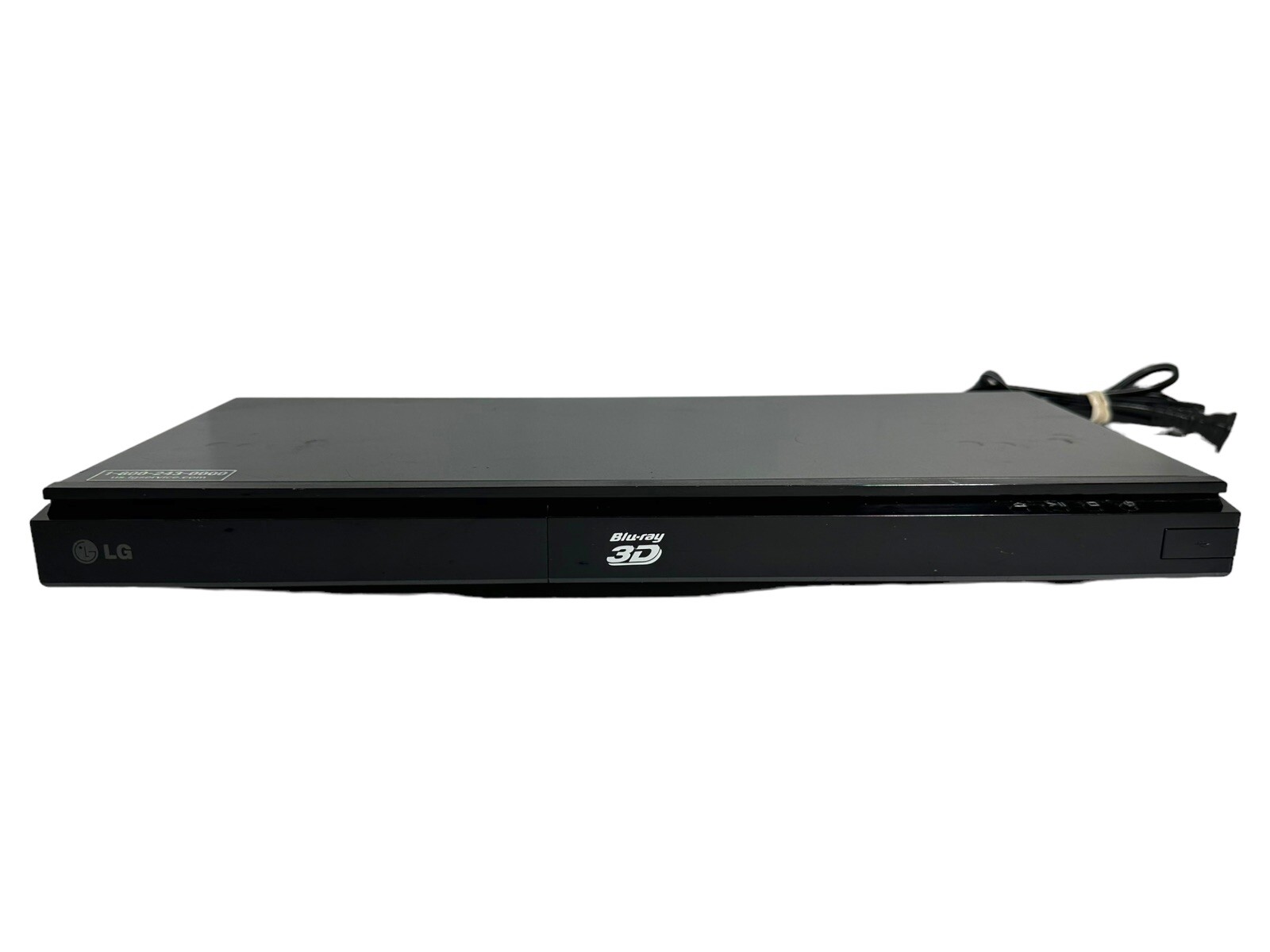 LG BP620 3D Blu-Ray Player for sale online | eBay