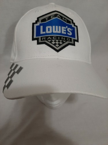 Team Lowe's Racing Jimmie Johnson Hendrick Motorsports 48 Team Issued ...