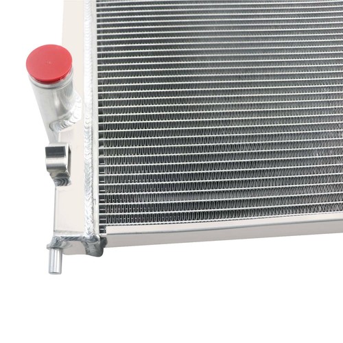 3 Row Radiator For 2009-15 Dodge Charger Chrysler Challenger 300 V6 V8 ...