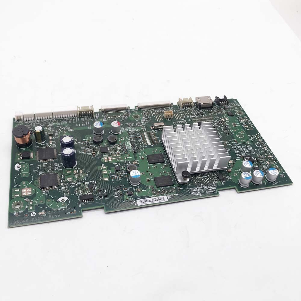 SCANNER CONTROL BOARD B5L48-60003 Fits For HP M577C M577DN M577CM ...