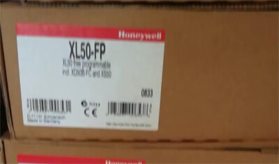 1PCS HONEYWELL XL50-FP CONTROLLER XS50 C-Bus .new in box . dhl #Z | eBay