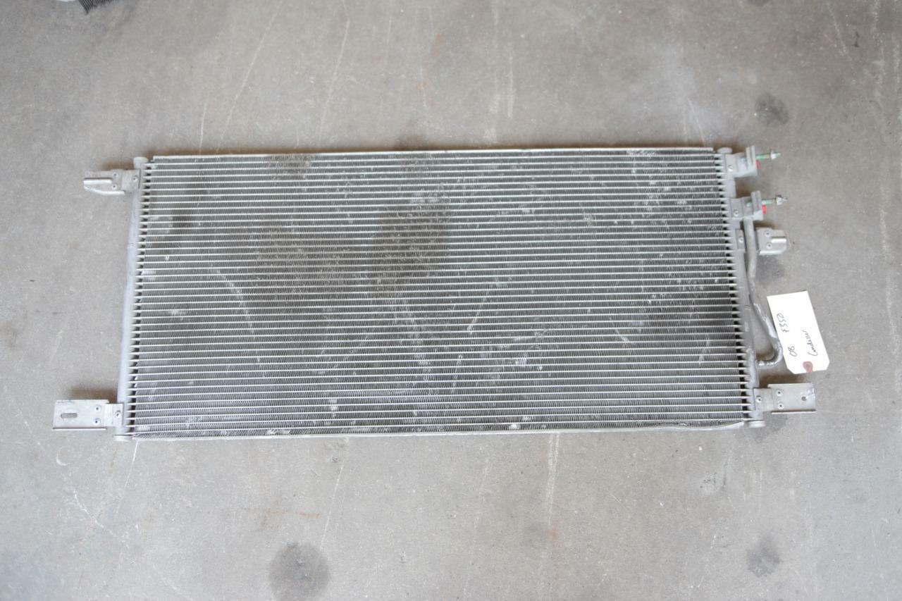 FORD F250 F350 DIESEL 6.4 OEM AC AIR CONDITIONER CONDENSER 08 09 10 | eBay