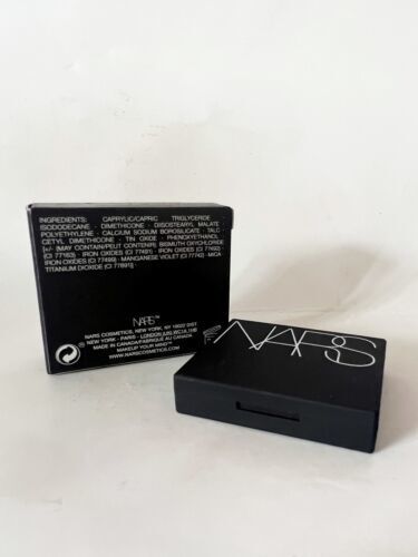 Nars Hardwired Eyeshadow Shade "Night Breed" 0.04oz/1.1g Boxed | eBay