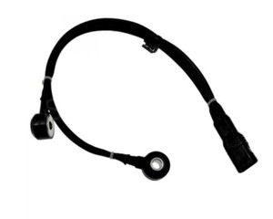 NEW MERCEDES-BENZ GLK X204 KNOCK SENSOR A2769050300 OEM | eBay