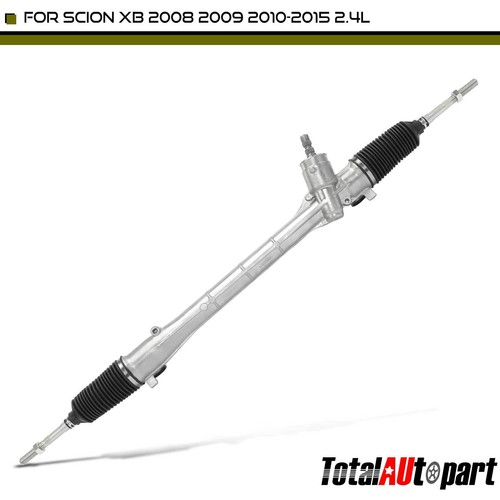 Rack and Pinion Assembly for Scion xB 2008 2009 2010 2011 2012 2013 ...