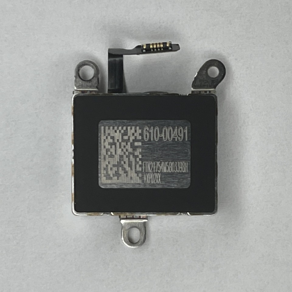 Apple iPhone 13 Taptic Engine Vibration Motor | For iPhone 13 | 100% ...