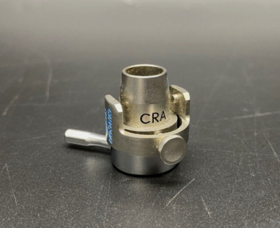 ACMI Cysto-Resectoscope Adaptor (CRA) | eBay