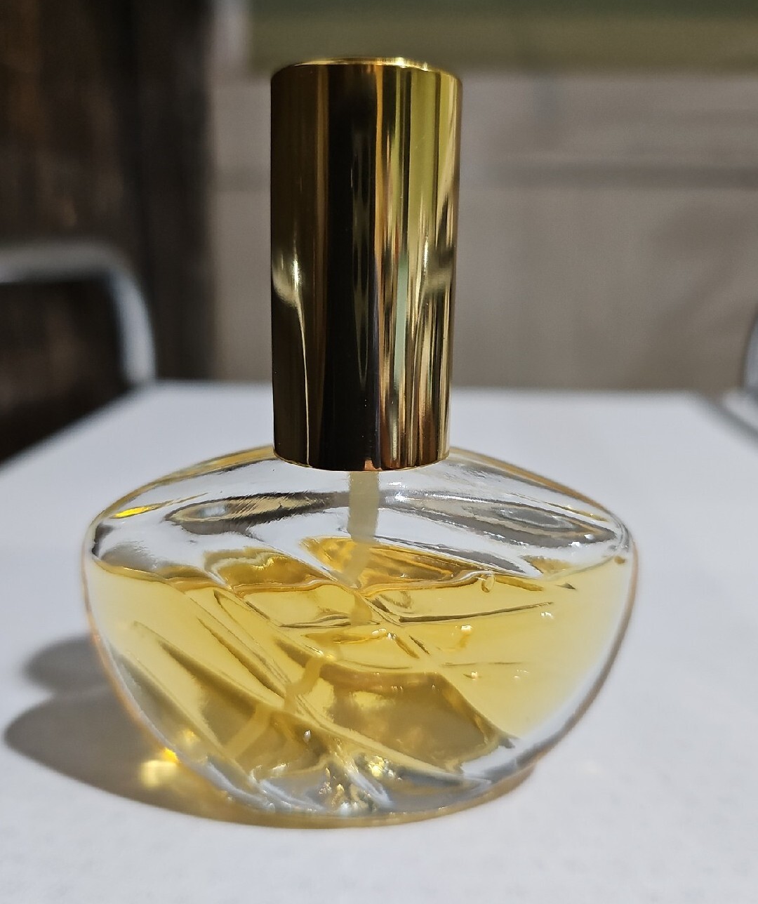 Vtg Avon Ladies Foxfire Ultra Perfume spray 1 FL Oz | eBay