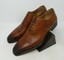 Magnanni Saffron Cuero Lace Up size 10 US (15959) 2429 | eBay