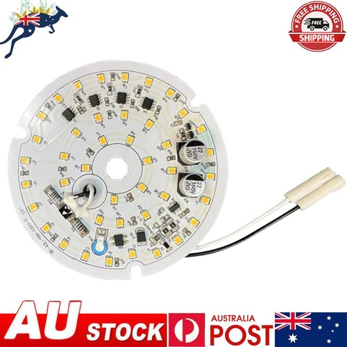 3.94 Inch LED Retrofit Kit 3000K/4000K/6500K Dimmable Round LED Light ...