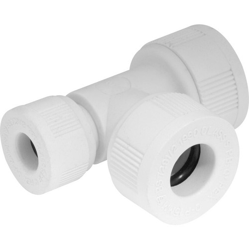Speedfit Type Push Fit Water Fitting Plumbing Various Fittings 15mm ...