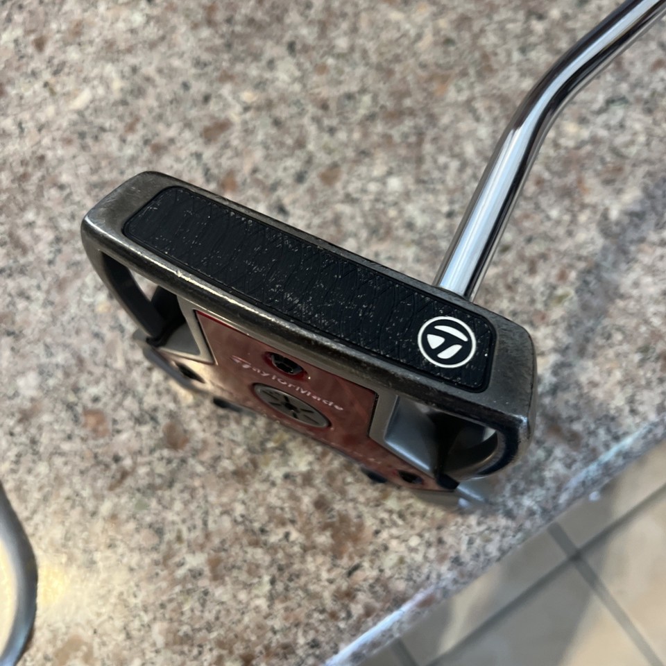 TaylorMade Daddy Long Legs 38" Putter | eBay