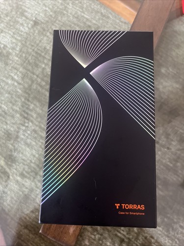 Torras Guardian MagSafe iPhone 15 Case - NEW In Package | eBay