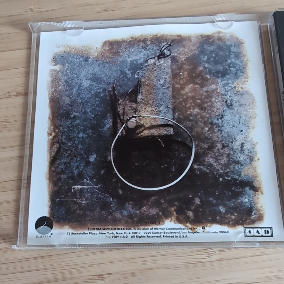 Doolittle by Pixies (CD) | eBay UK