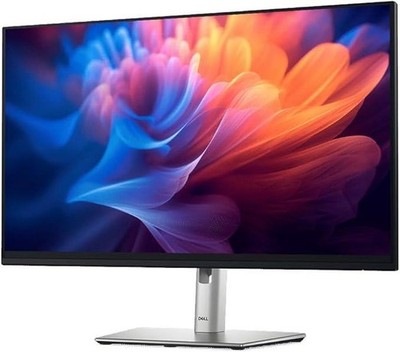Dell P2725H 27 Inch Full HD (1920x1080) Monitor 100Hz IPS 5ms 99% sRGB ...