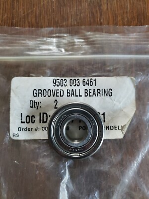 STIHL BEARING OEM 9503 003 5290 (S5) | eBay