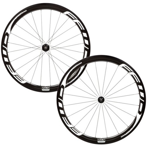 New Fast Forward FFWD Carbon F4R Wheel Set (45mm) 20/24H Tubular | eBay