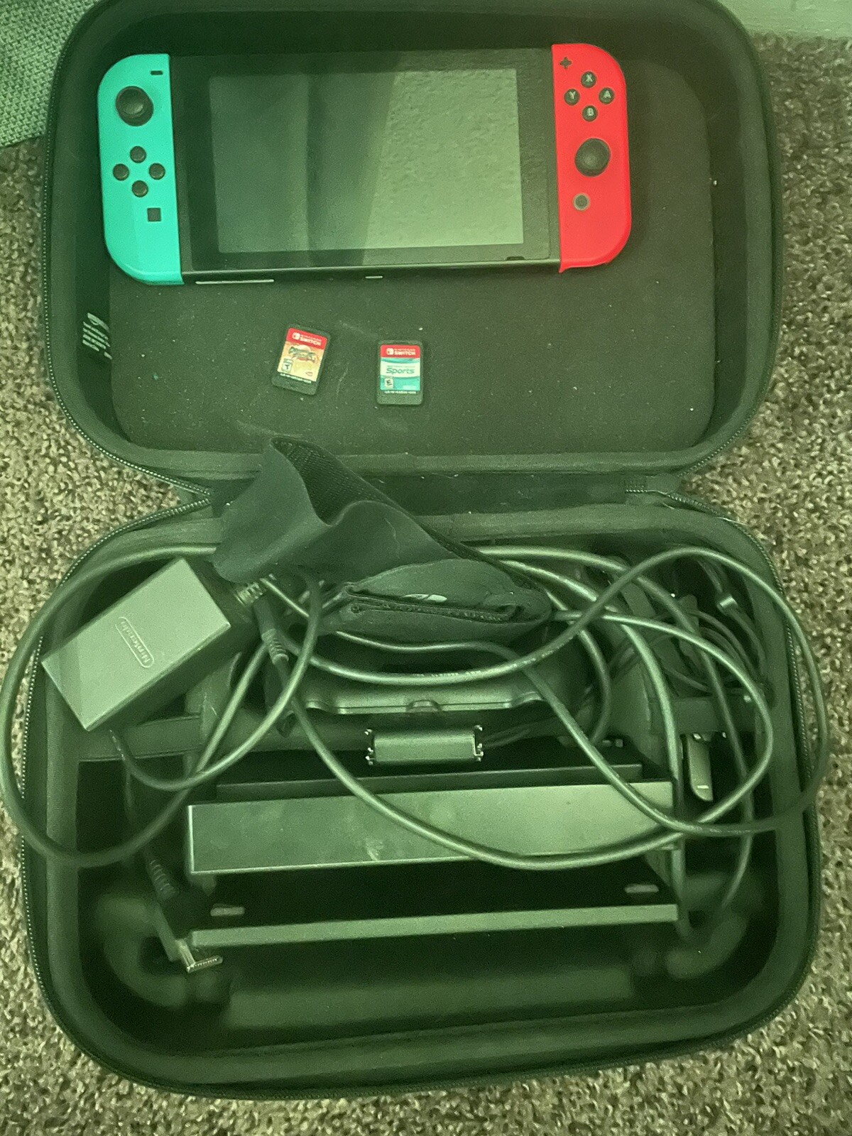 nintendo switch bundle | eBay