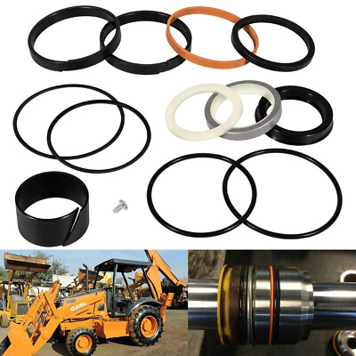 Backhoe Attachments - Predator Backhoe