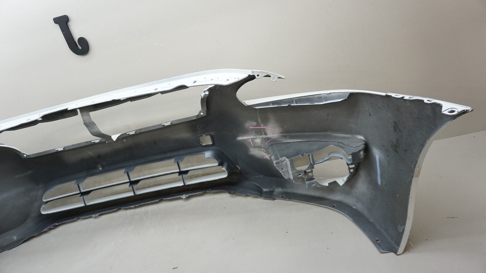 2013-2015 NISSAN ALTIMA S SL SV 4DR SEDAN FRONT BUMPER COVER PANEL ...