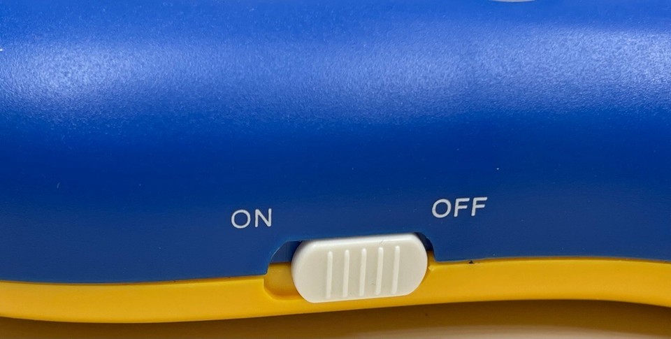 Play Pal Power Shock Sega Master System & Game Gear Sonic Plug and Play ...