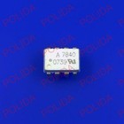 1PCS Isolation AMP IC AVAGO/AGILENT DIP-8 HCPL-7840-000E HCPL-7840 ...