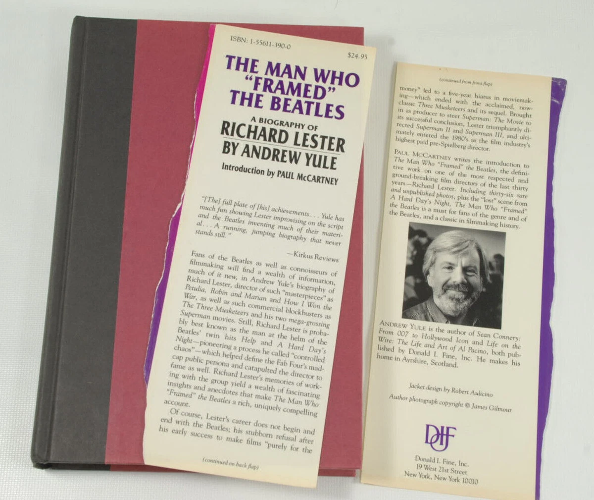 Richard Lester Beatles