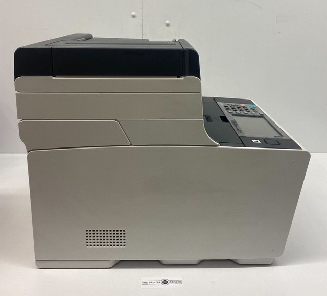 N36401B - OKI ES5473 A4 Colour Multifunction Laser Printer for sale ...