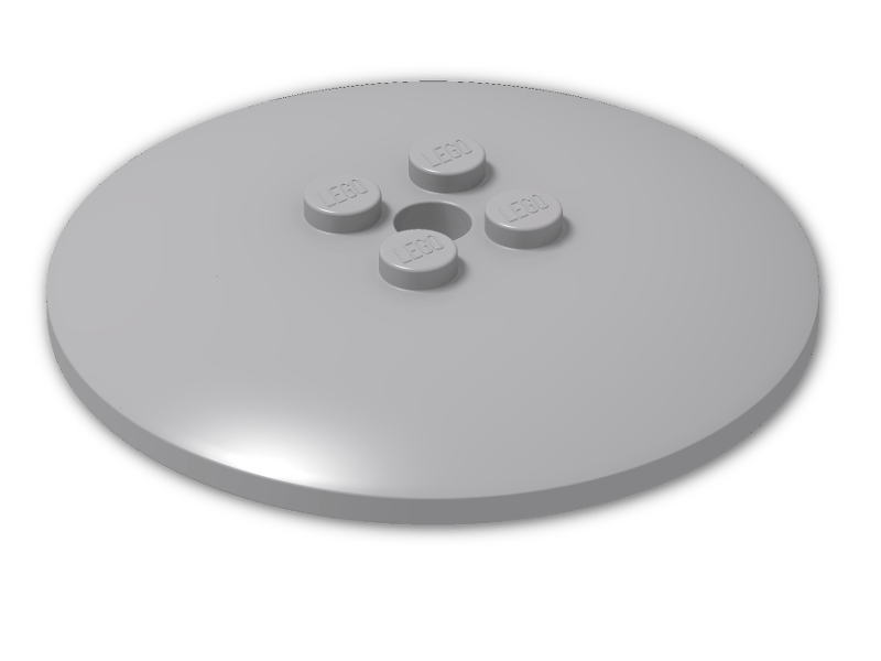 LEGO DISH 6x6 INVERTED (1 PCS) CHOOSE YOUR COLOR 44375 | eBay