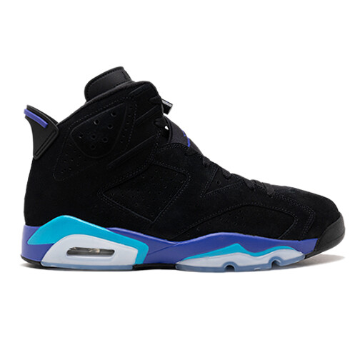 Size 8.5 - Jordan 6 Mid Aqua for sale online | eBay