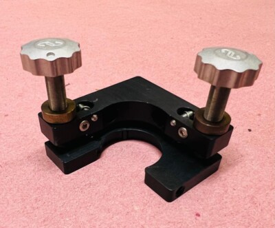 Newport P100-AC Leveling Optical Level Mount 1" | eBay