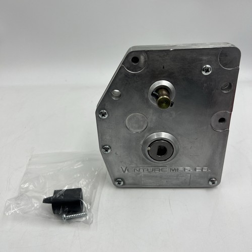 Lippert 276602 Venture Fifth Wheel Landing Gear Box Aluminum | eBay