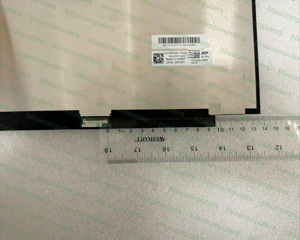 Alienware X14 R1 14" FHD 144hz Display Screen 5hx3n 6jvv2 Ppcry | eBay