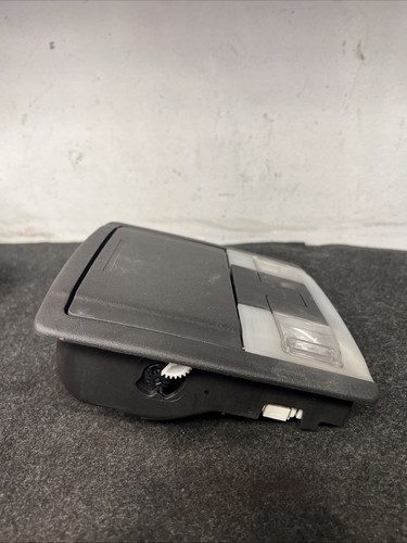 2017 FORD EXPLORER Dome Light Overhead Console 7L1A13D776B OEM | eBay