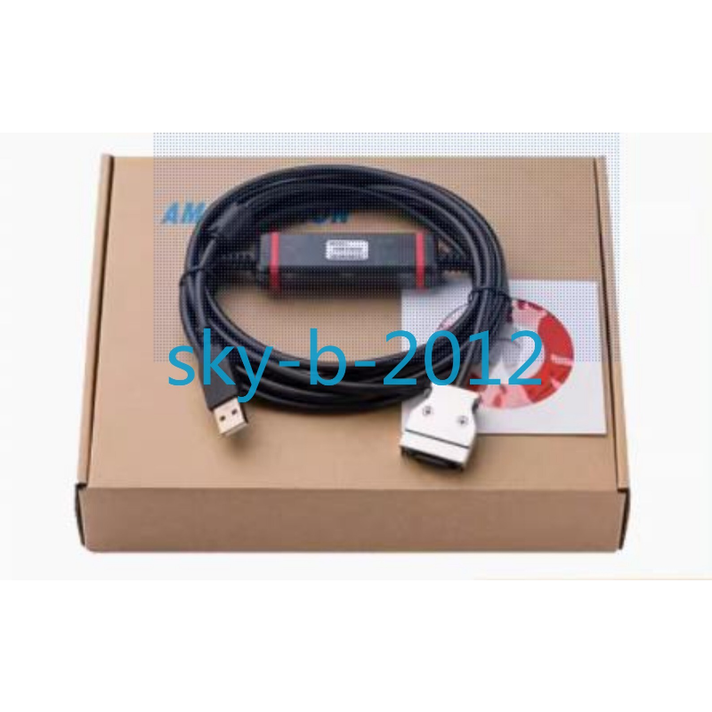 USB-CIF02 Omron 1PC New PLC programming cable CPM1A/2A/CQM1/SRM1 free shipping | eBay